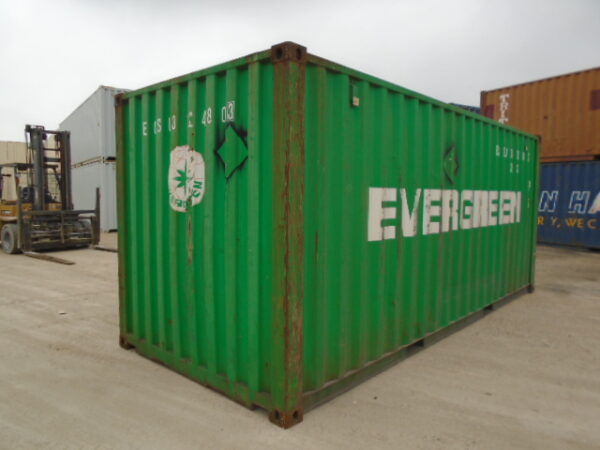 Southwest Shipping Containers | GOContainers | Wholesale Containers