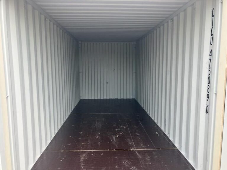 Southwest Shipping Containers | GOContainers | Wholesale Containers