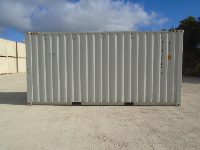 GOContainers, LLC - Texas Shipping Containers For Sale
