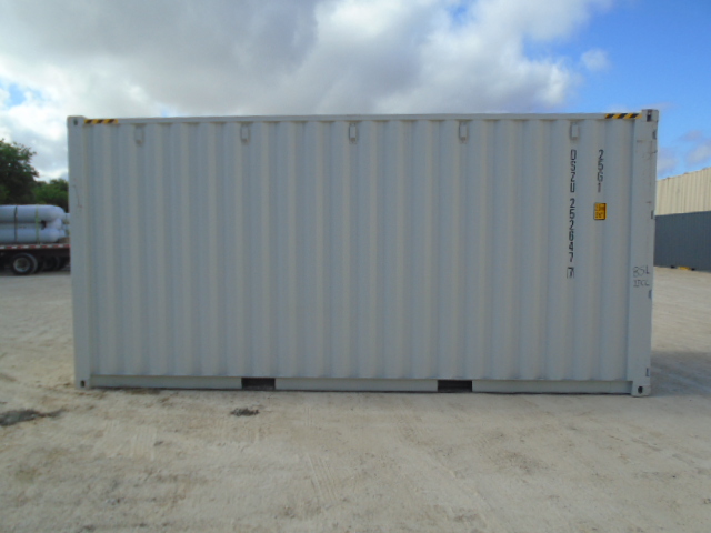GOContainers, LLC - Texas Shipping Containers For Sale
