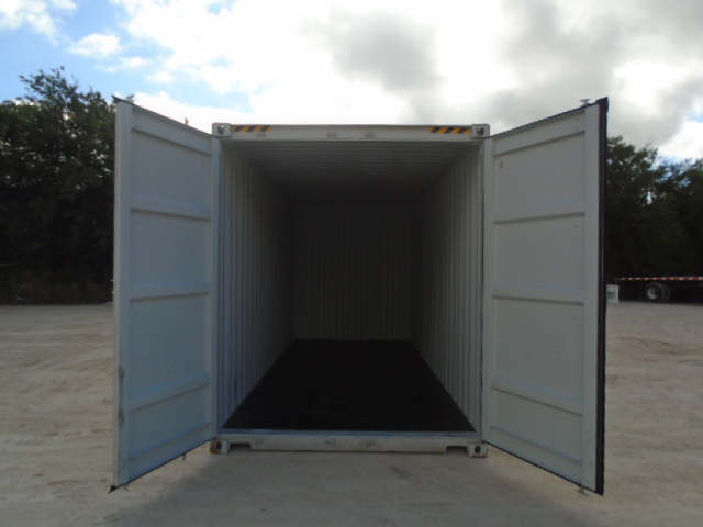 GOContainers, LLC - Texas Shipping Containers For Sale