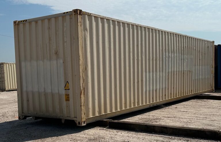 Southwest Shipping Containers | GOContainers | Wholesale Containers