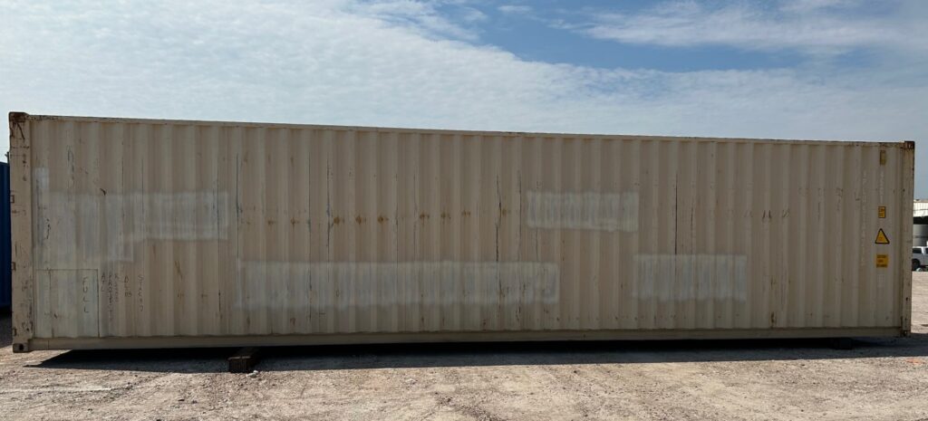 Southwest Shipping Containers | GOContainers | Wholesale Containers