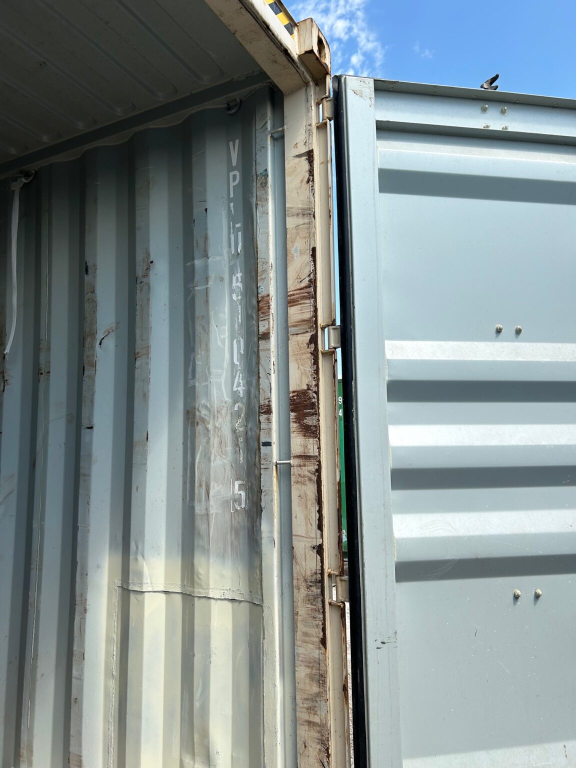 Southwest Shipping Containers | GOContainers | Wholesale Containers