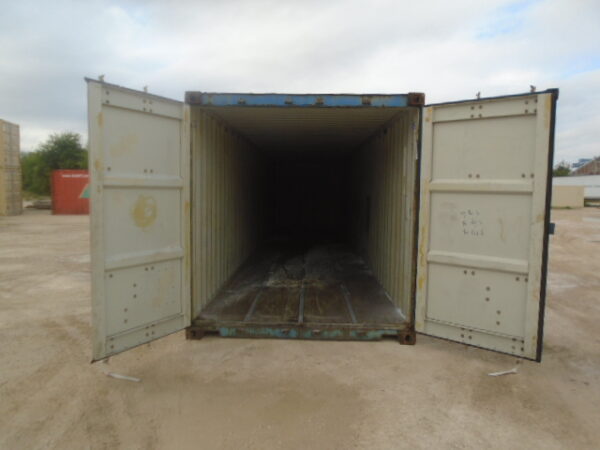 Southwest Shipping Containers | GOContainers | Wholesale Containers