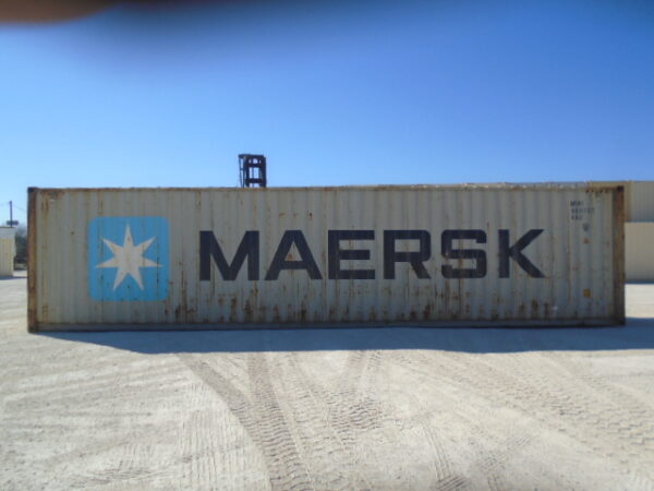 Southwest Shipping Containers | GOContainers | Wholesale Containers