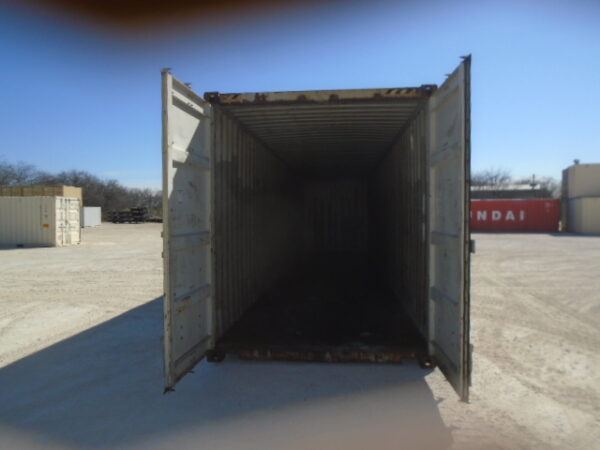 Southwest Shipping Containers | GOContainers | Wholesale Containers