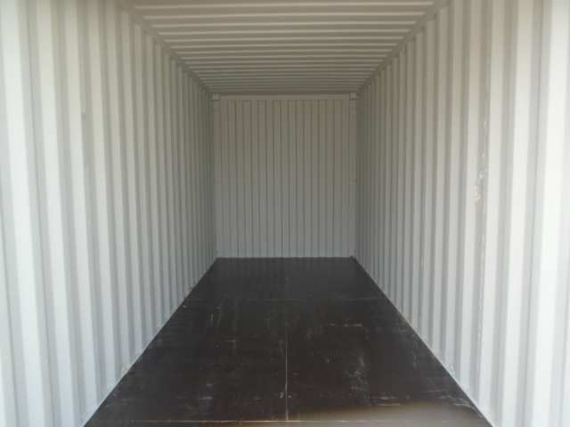 GOContainers, LLC - Texas Shipping Containers For Sale