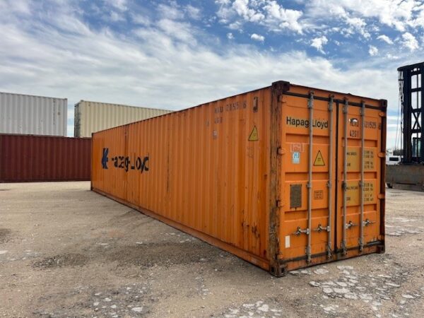 Southwest Shipping Containers | GOContainers | Wholesale Containers