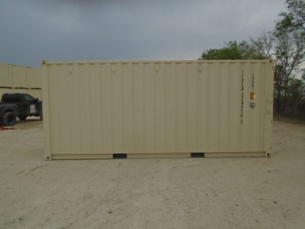 Southwest Shipping Containers | GOContainers | Wholesale Containers